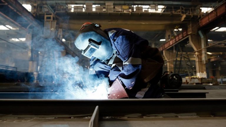 Welding Career Guide - WeldingWatch