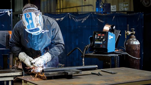 Welding Gas: All You Need to Know - WeldingWatch