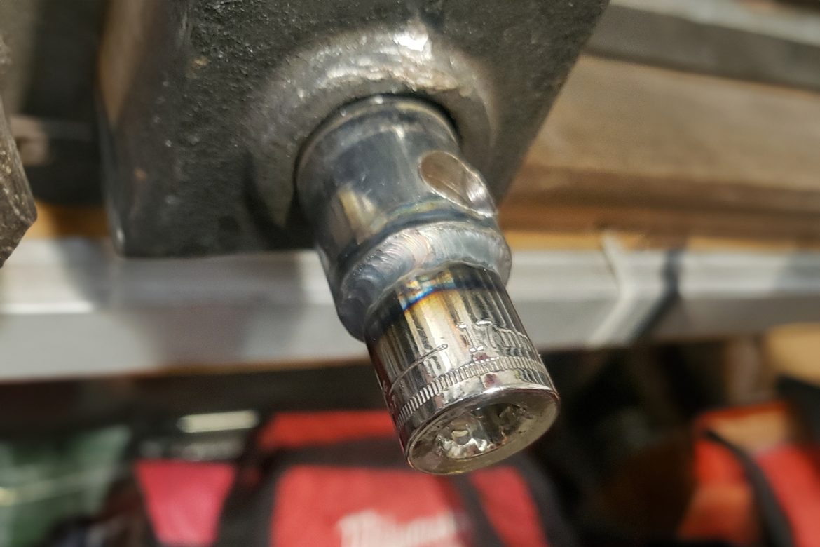 Forney Easy Weld 140 MP, Multi-Process Welder Review [2023 Review ...