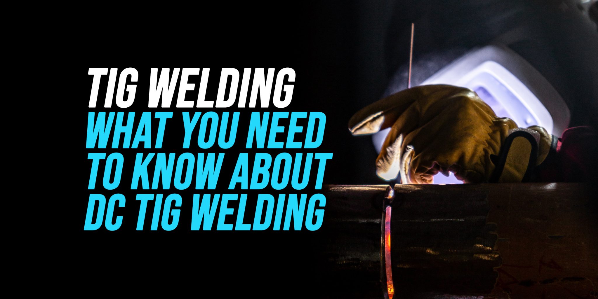 How to TIG Weld Stainless Steel [Explained] - WeldingWatch