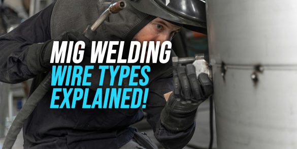 MIG vs. MAG Welding: What's The Difference? - WeldingWatch