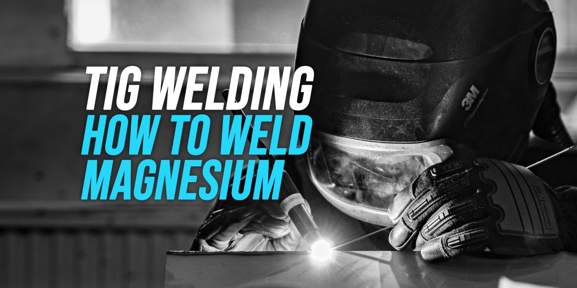 How to TIG Weld Copper [Explained] - WeldingWatch