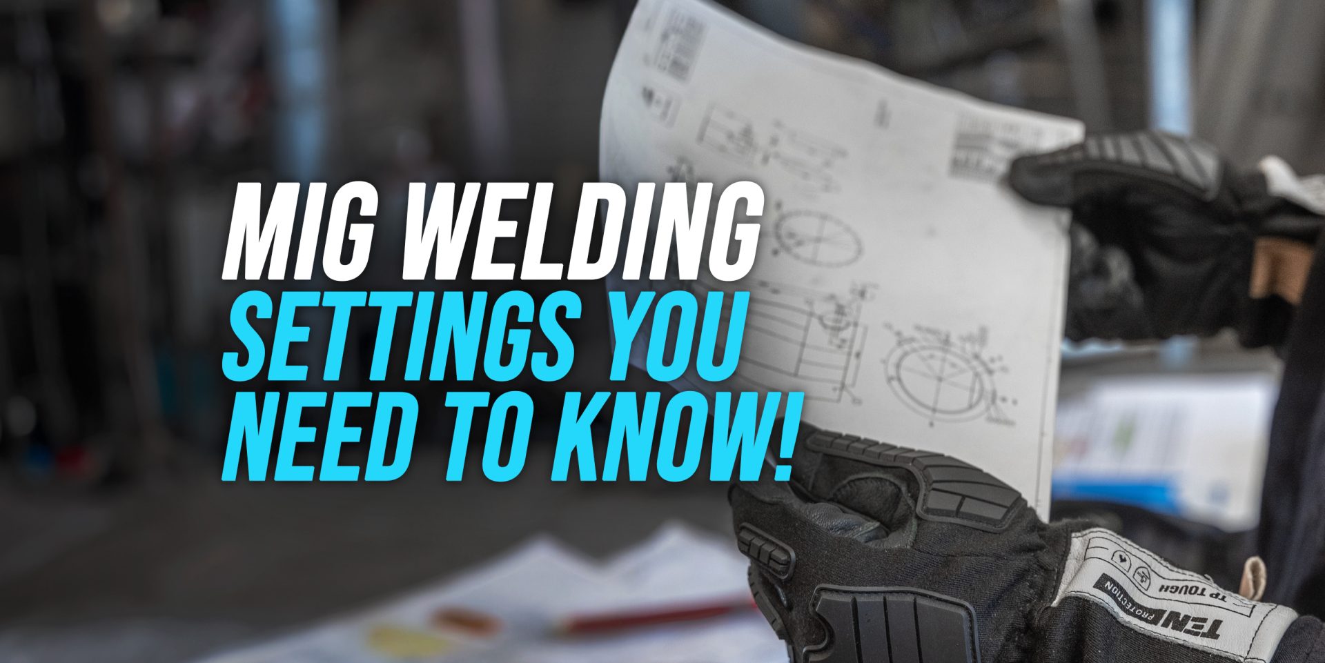 MIG Welding Patterns You Should Master! - WeldingWatch