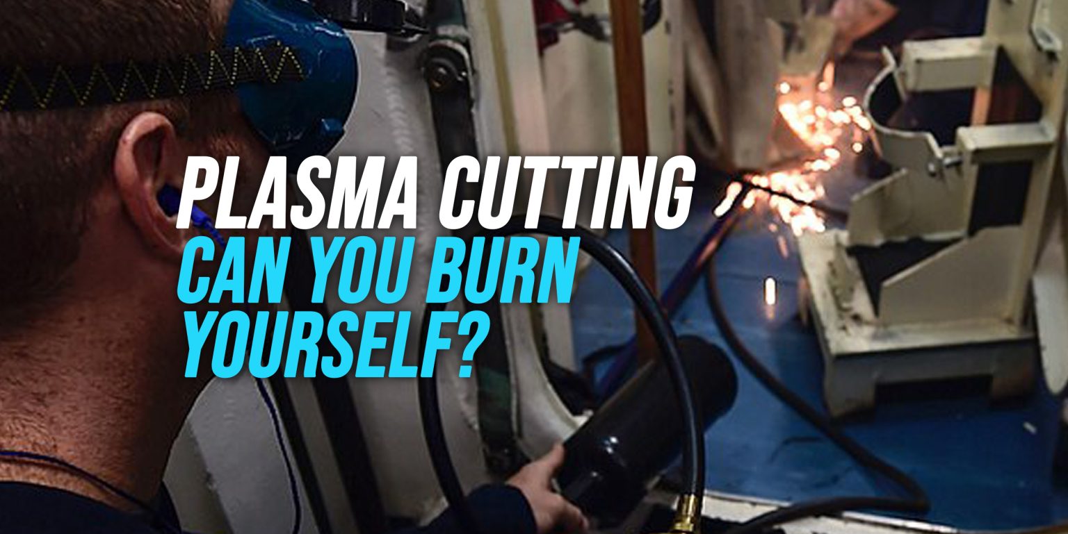What Metals Can a Plasma Cutter Cut? - WeldingWatch