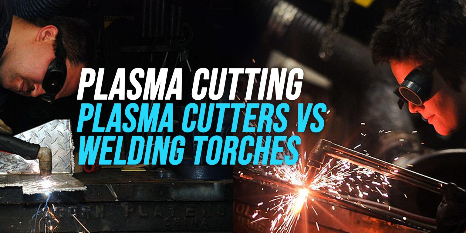 How Hot is a Plasma Cutter? - WeldingWatch